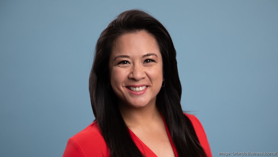 2022 40 Under 40: Beep Inc. executive Racquel Asa among Orlando winners - Orlando Business Journal