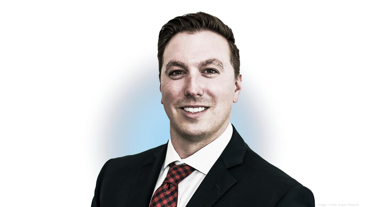 2022 Top Corporate Counsel: Seth Coleman, Publix - Tampa Bay Business ...
