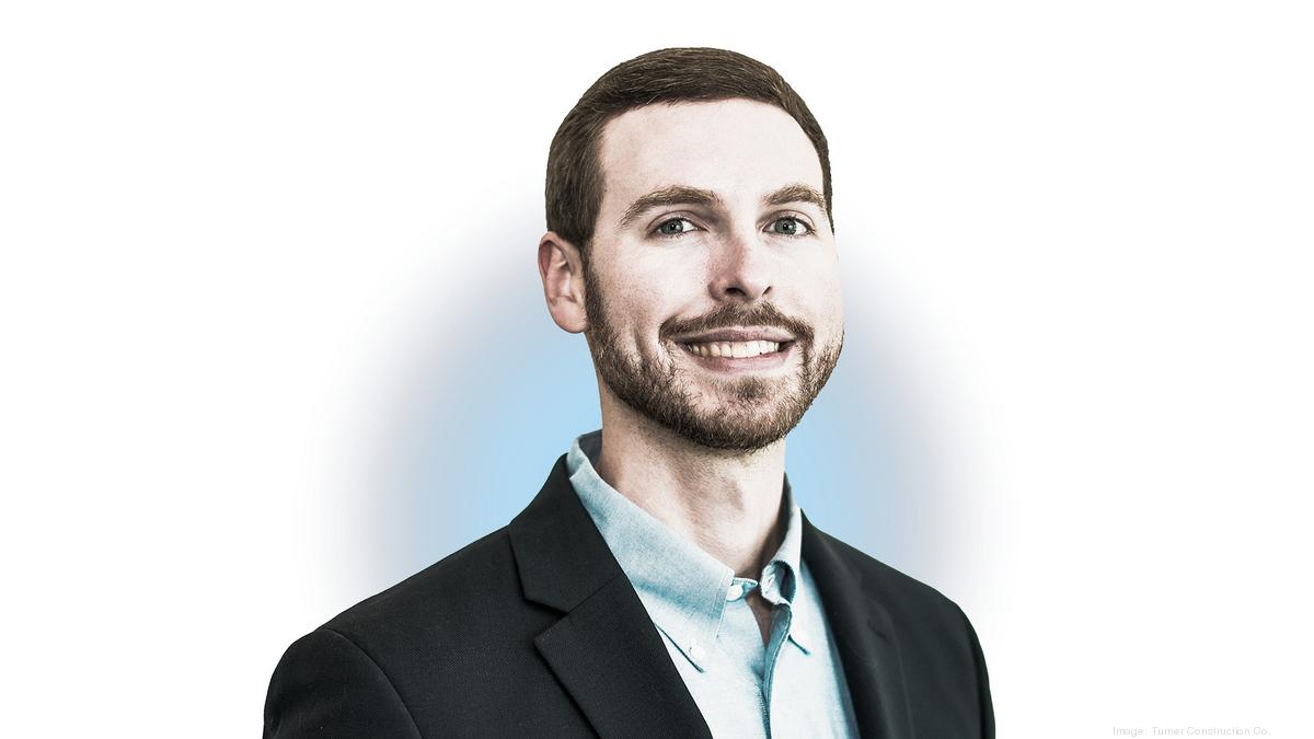 2022 Top Corporate Counsel: David Ehrlich, Turner Construction Co ...