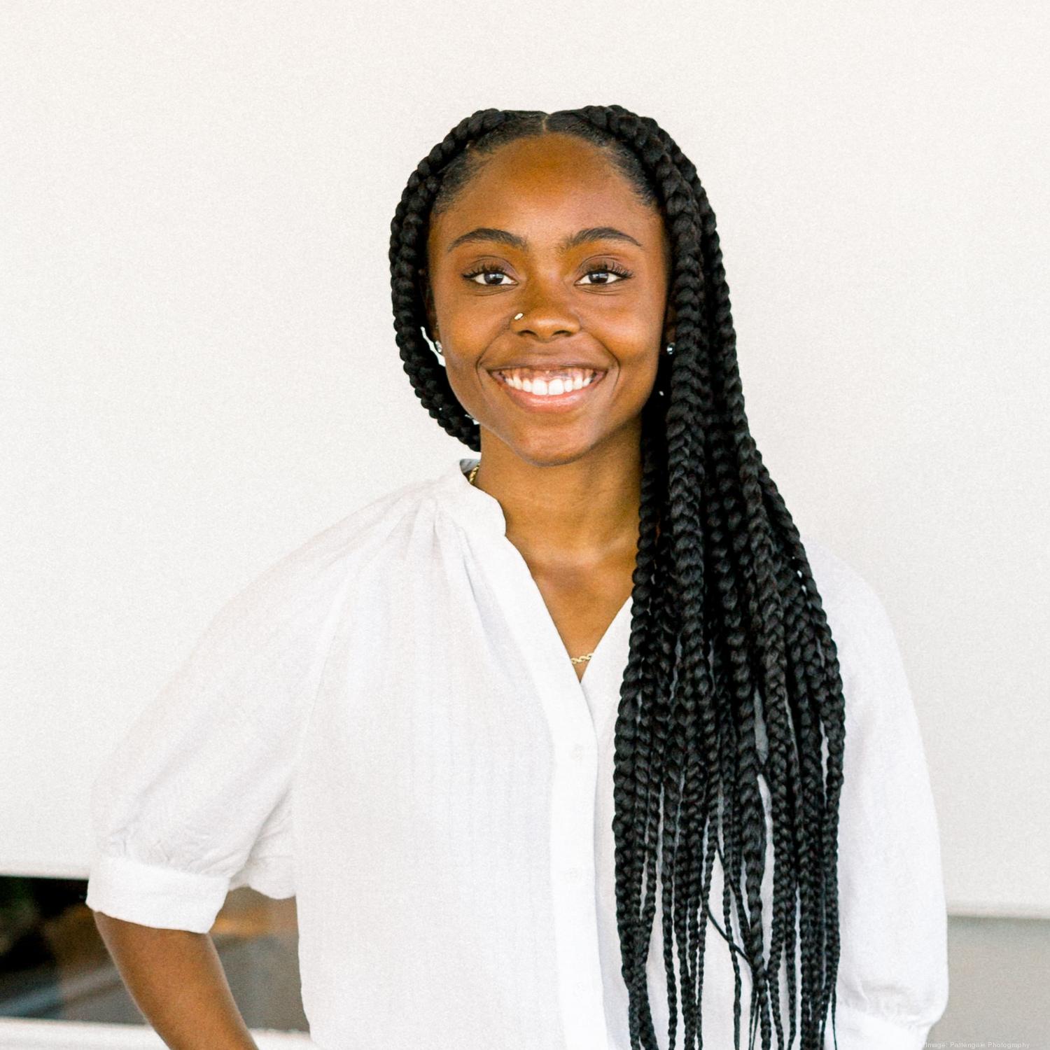 Kendra Jones | People on The Move - St. Louis Business Journal