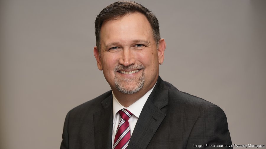 Wesley Mortgage names new leadership team - Nashville Business Journal
