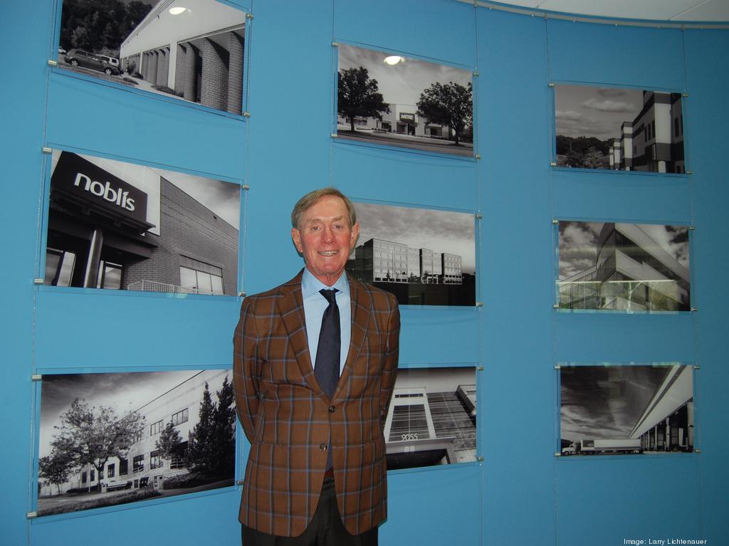 NAIOP Maryland Company Profile - The Business Journals