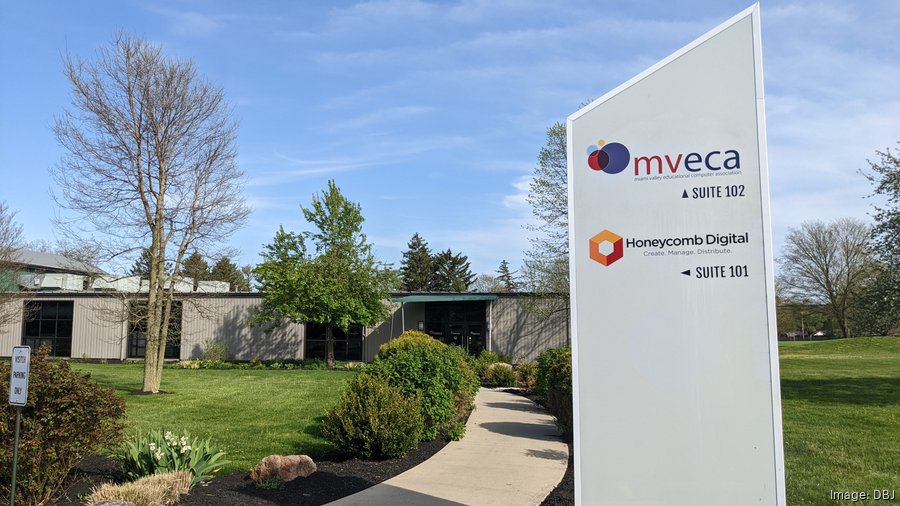 Technology provider expands presence in Yellow Springs - Dayton ...