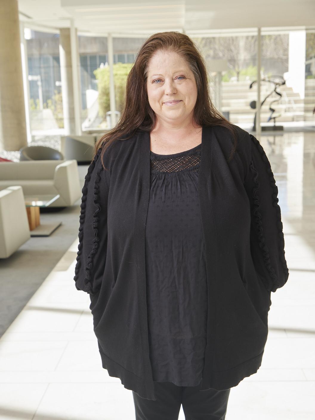 Vicki Frosch | People on The Move - Dallas Business Journal