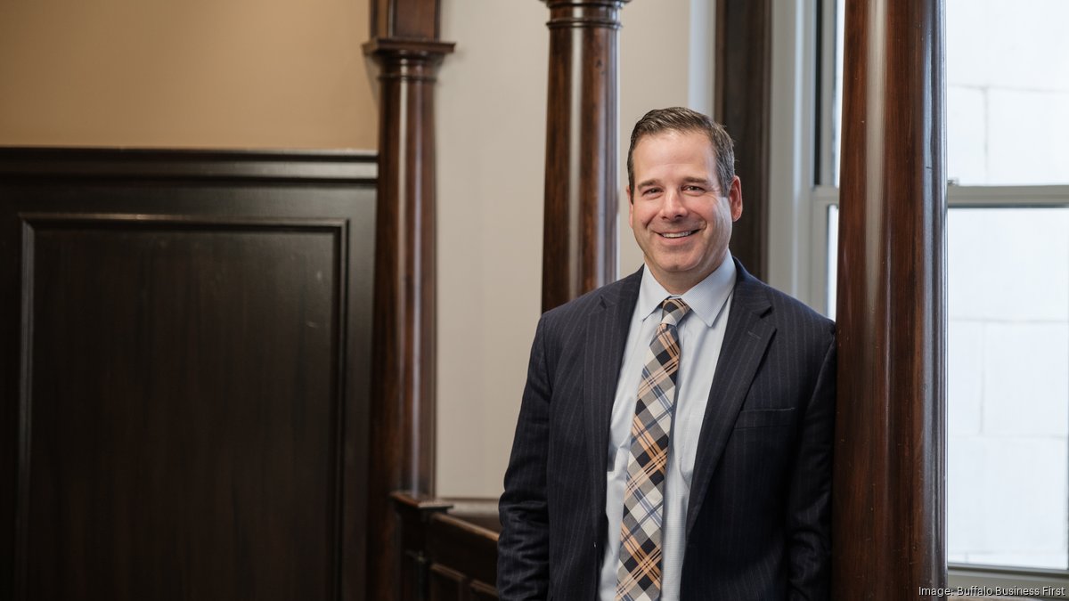 CNB, BankOnBuffalo share growth plans after promotions - Buffalo ...