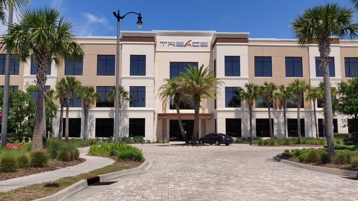 First Coast Inno - On verge of moving into a bigger headquarters, here ...