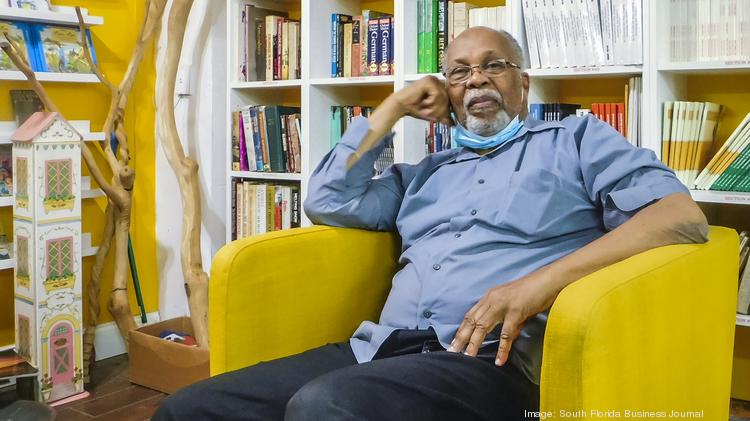 Miami's Little Haiti is South Florida's next frontier for investment ...