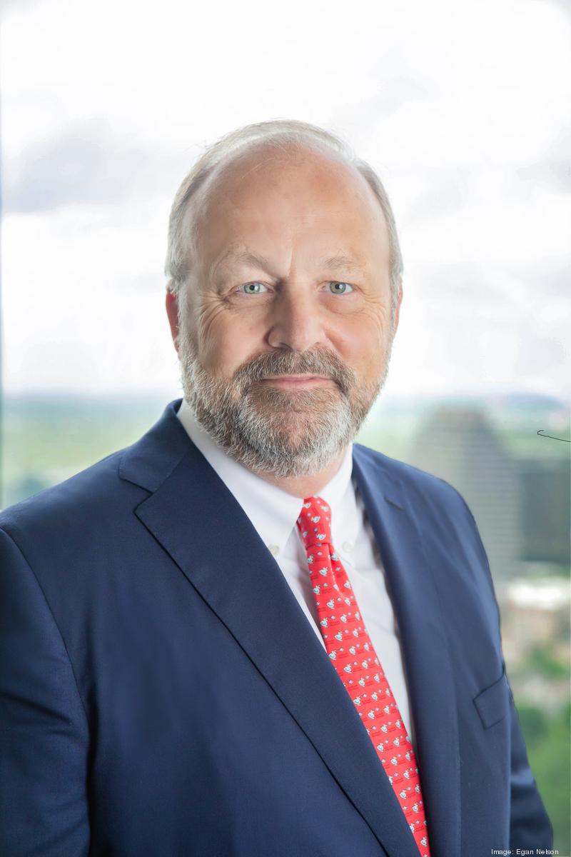 Egan Nelson Houston Office Partners and Founding Partners May 2022 ...