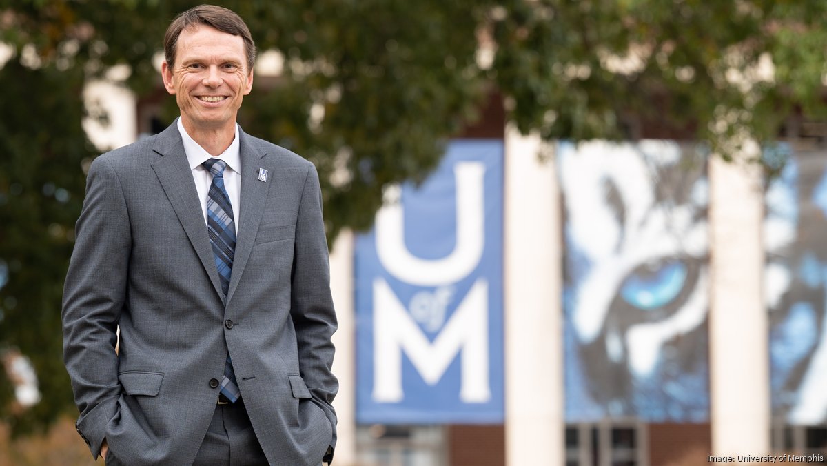 People to Watch: Bill Hardgrave, University of Memphis; David Archer ...