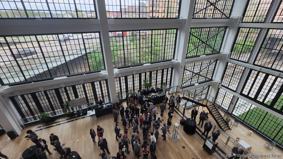 Sources: Apple taking around 70,000 square feet at the Assembly ...