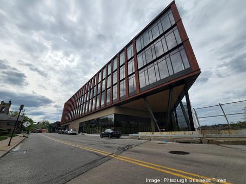 Pittsburgh Construction News - Pittsburgh Business Times