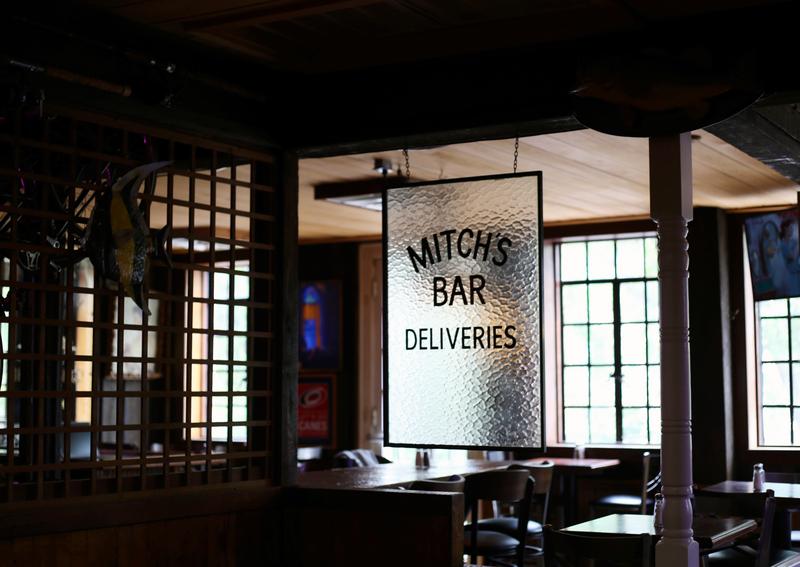 Mitch's Tavern reopening - Bizwomen