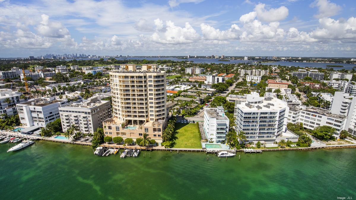Two Roads Development sells properties in Bay Harbor Islands to Regency ...