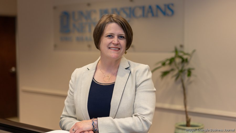 How UNC Health, Blue Cross NC address stigma of mental heath in ...