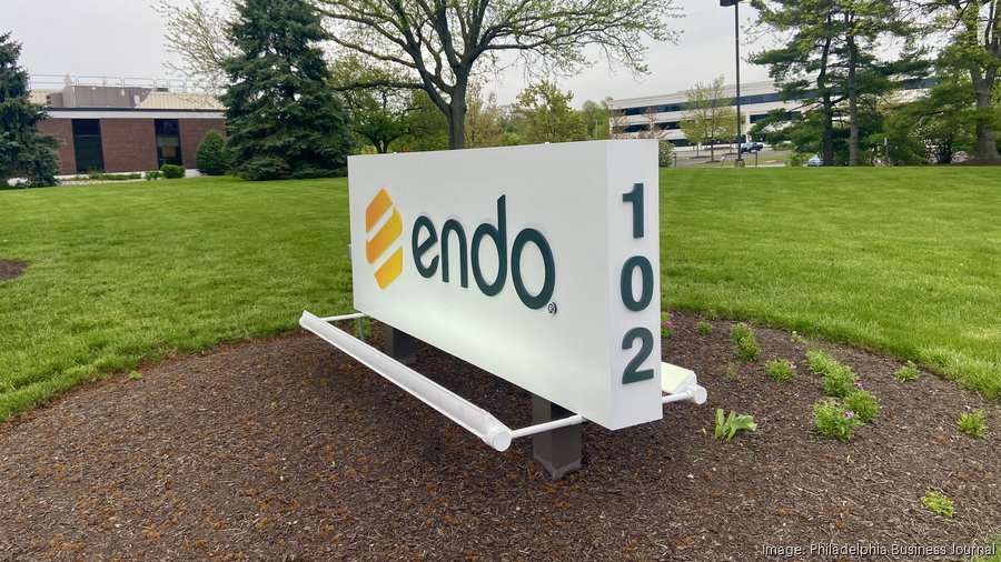 Endo Inc. to divest international pharma unit to Knight Therapeutics ...