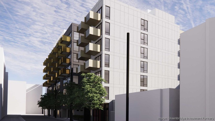 Housing Diversity Corp. moves forward with 'attainably priced ...