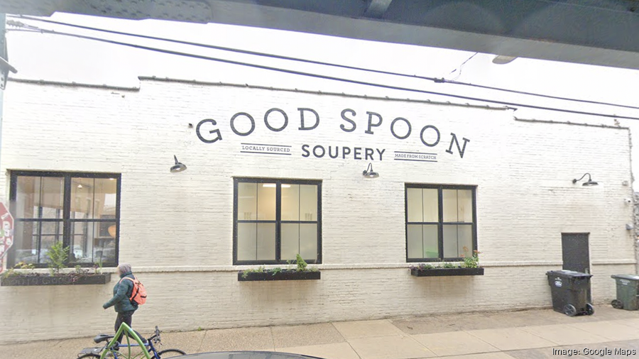 Liberty Kitchen moving to bigger location in Fishtown, opening outpost ...