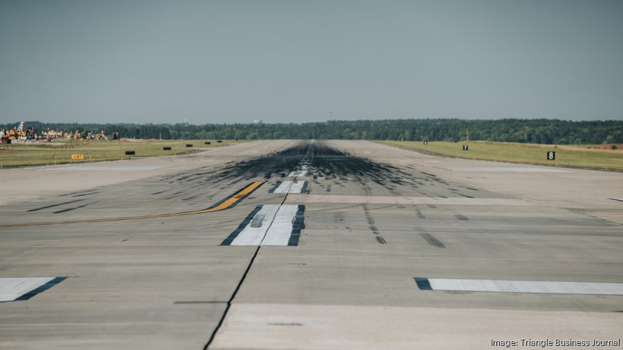 Tuscaloosa National Airport receives $1M in federal funding ...