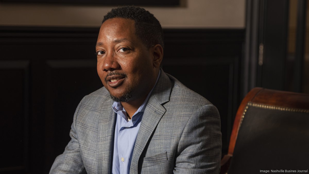 Mark Yancy - Nashville Business Journal