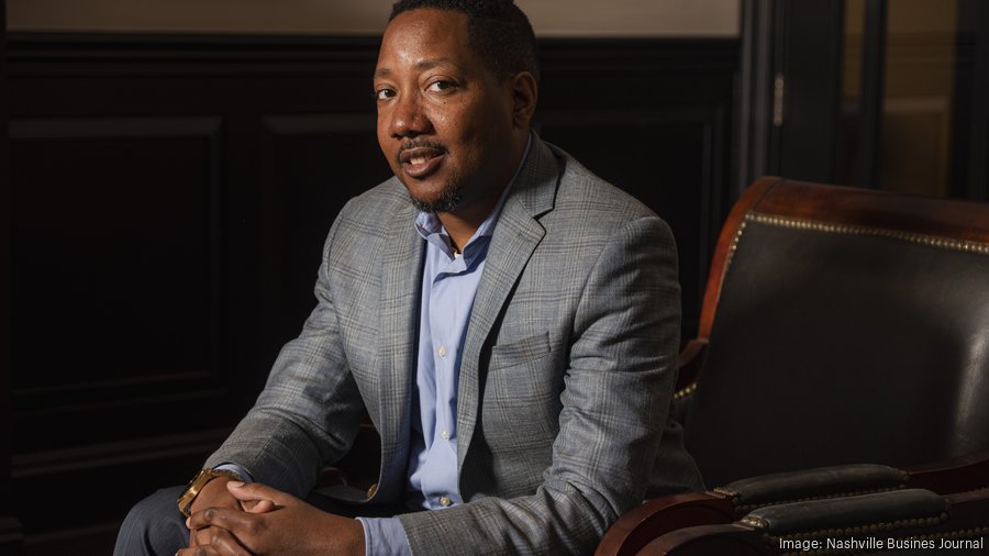 NashvilleHealth CEO Mark Yancy on surprises from Workforce Wellness ...