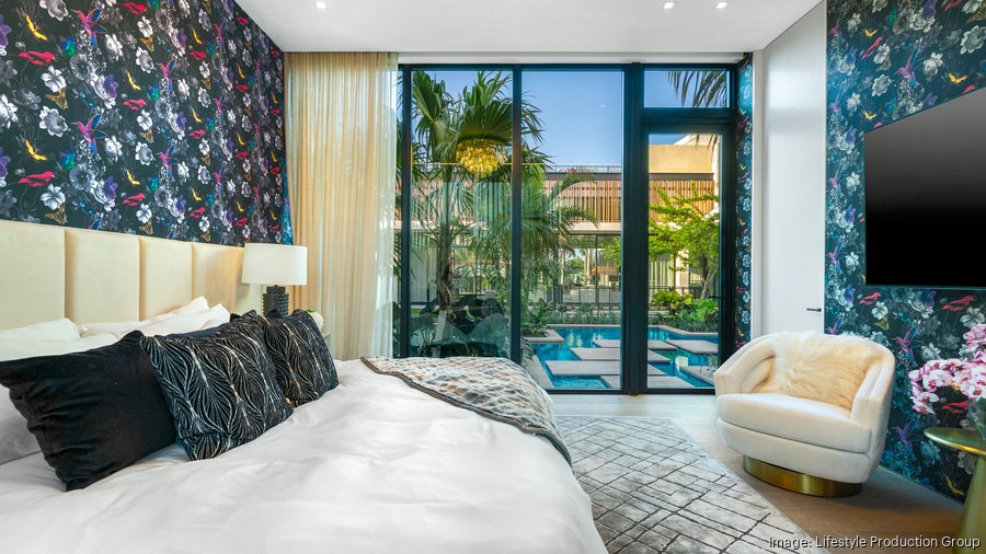 Tampa Bay Rays co-owners Randy Frankel and Barbara Frankel sell Miami ...