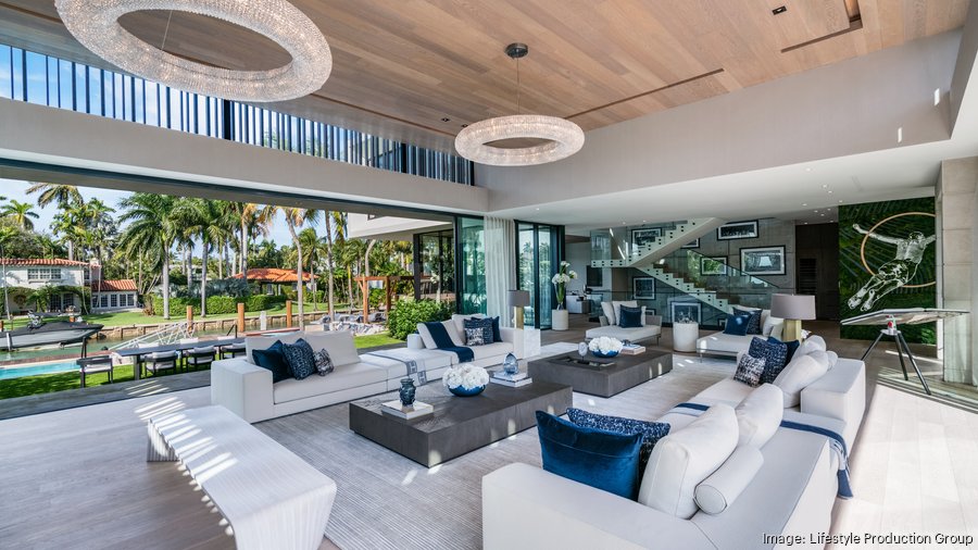 Tampa Bay Rays co-owners Randy Frankel and Barbara Frankel sell Miami ...