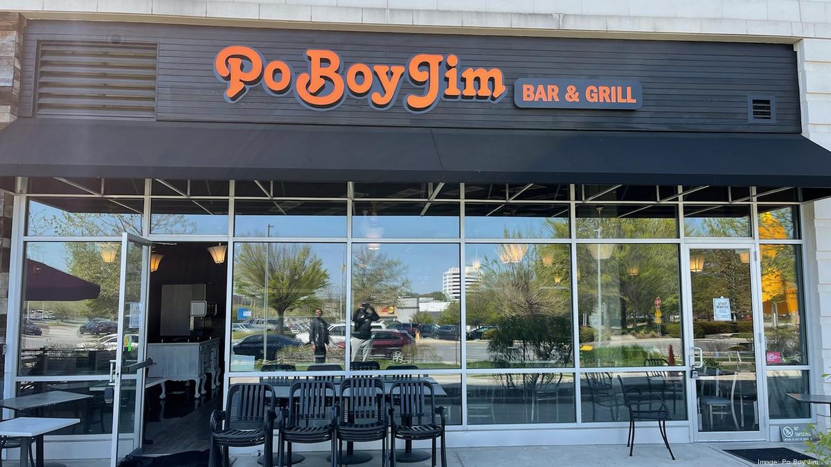 Restaurant Roundup Po Boy Jim Opens In Columbia Neo Pizza To Add Owings Mills Location