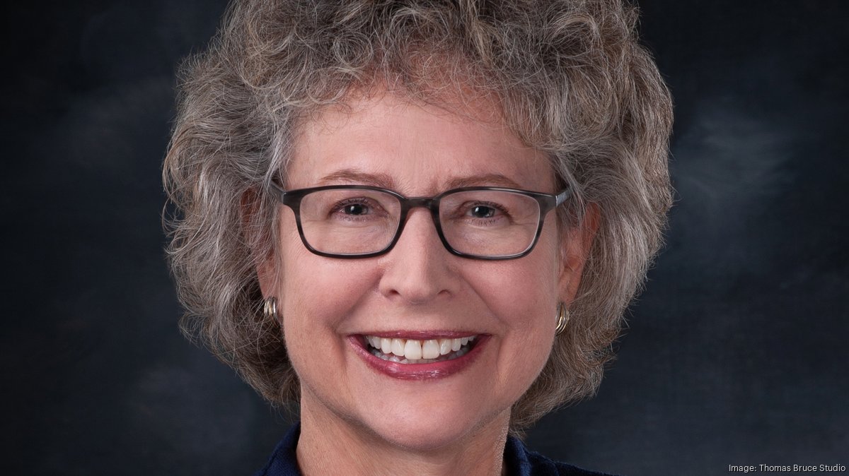 Power 100 Legend: Pam Iorio, former Tampa mayor, retired, former CEO ...