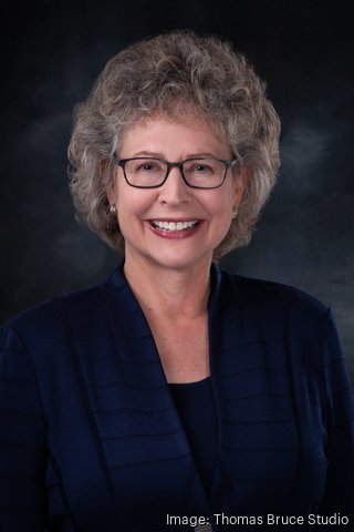 Former Mayor of Tampa Pam Iorio joins wealth management board - Tampa ...