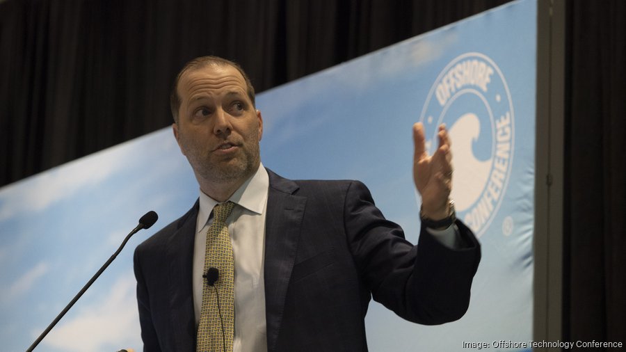 Talos Energy makes commercial discovery in Gulf of Mexico - Houston ...