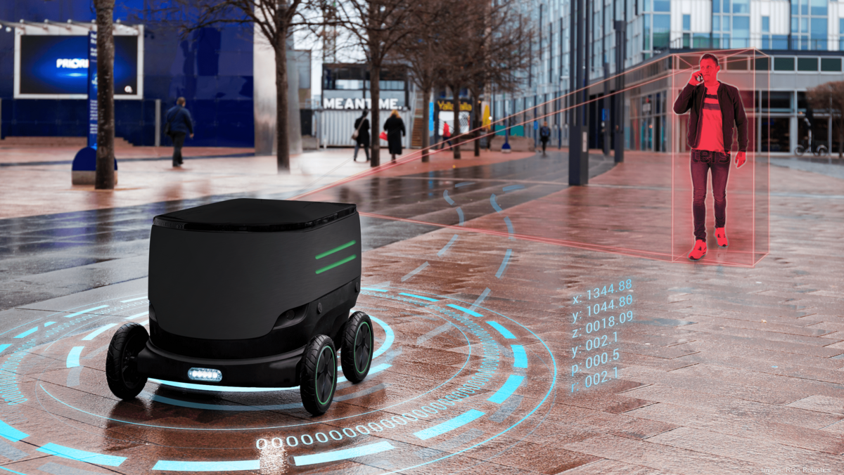 iRobot, Boston Dynamics have new competitor as RGo Robotics emerges ...