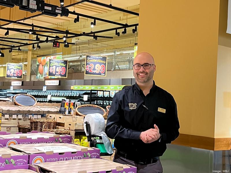 Wegmans at Carlyle Crossing - Bizwomen