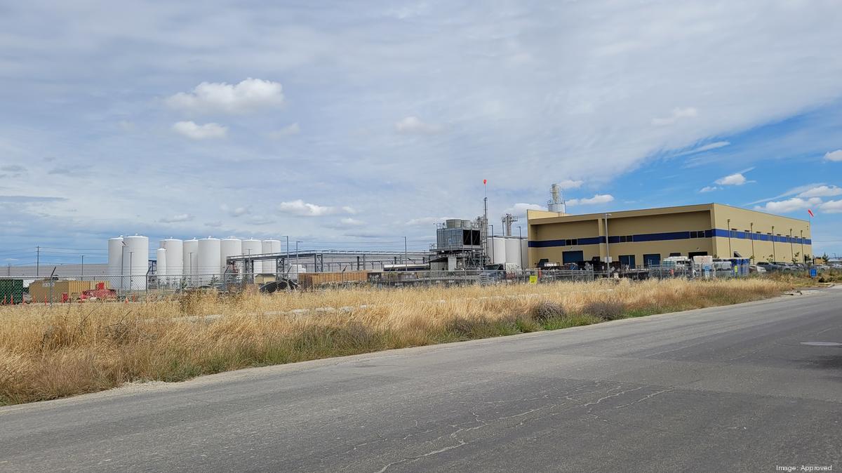 Hydrite Chemical, Thatcher Group open joint venture factory ...