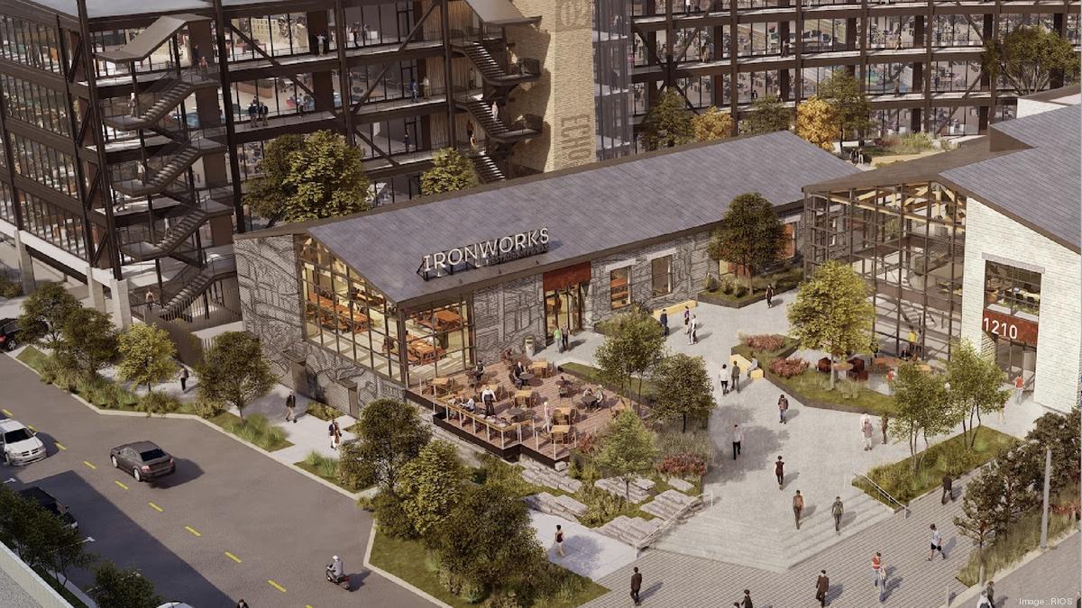 Why Atlanta's leaders are focused on the Westside - Atlanta Business ...