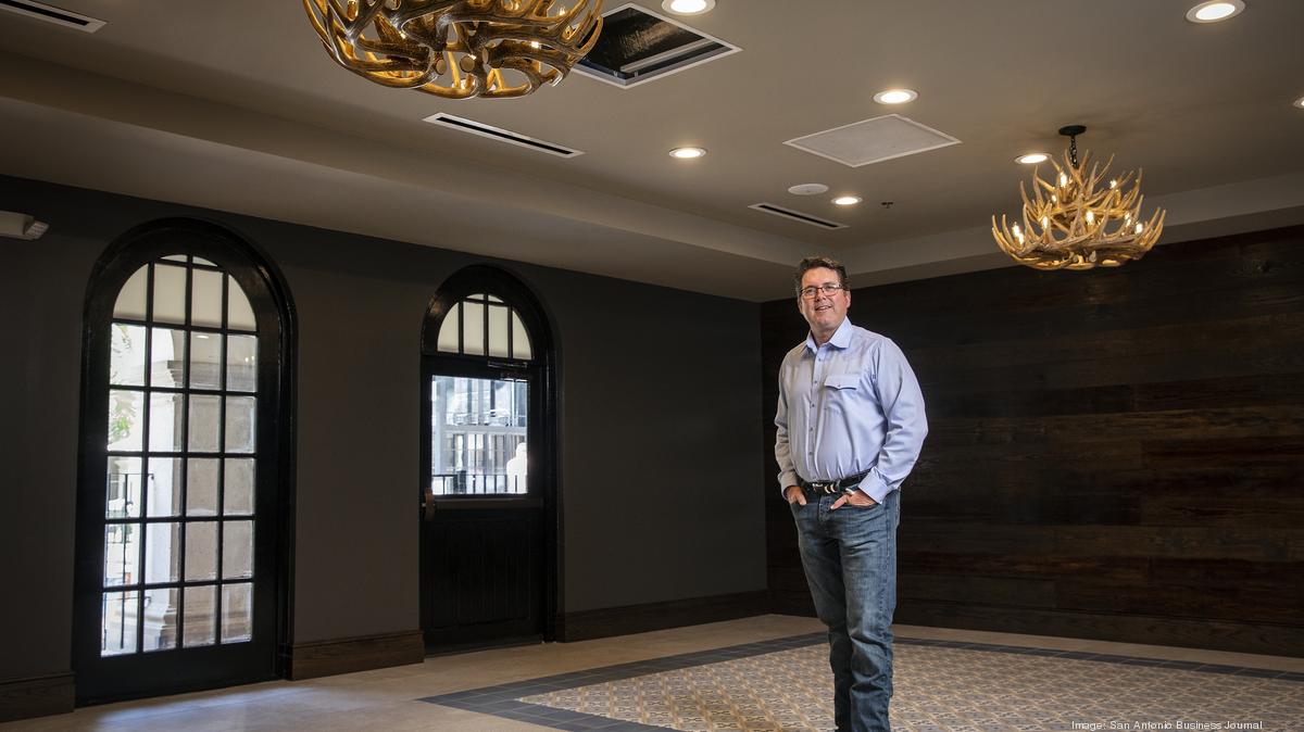 Don Strange Catering opening restaurant at Estancia del Norte - San ...