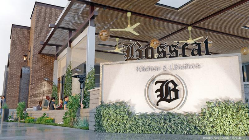 Bosscat Kitchen & Libations - Bizwomen