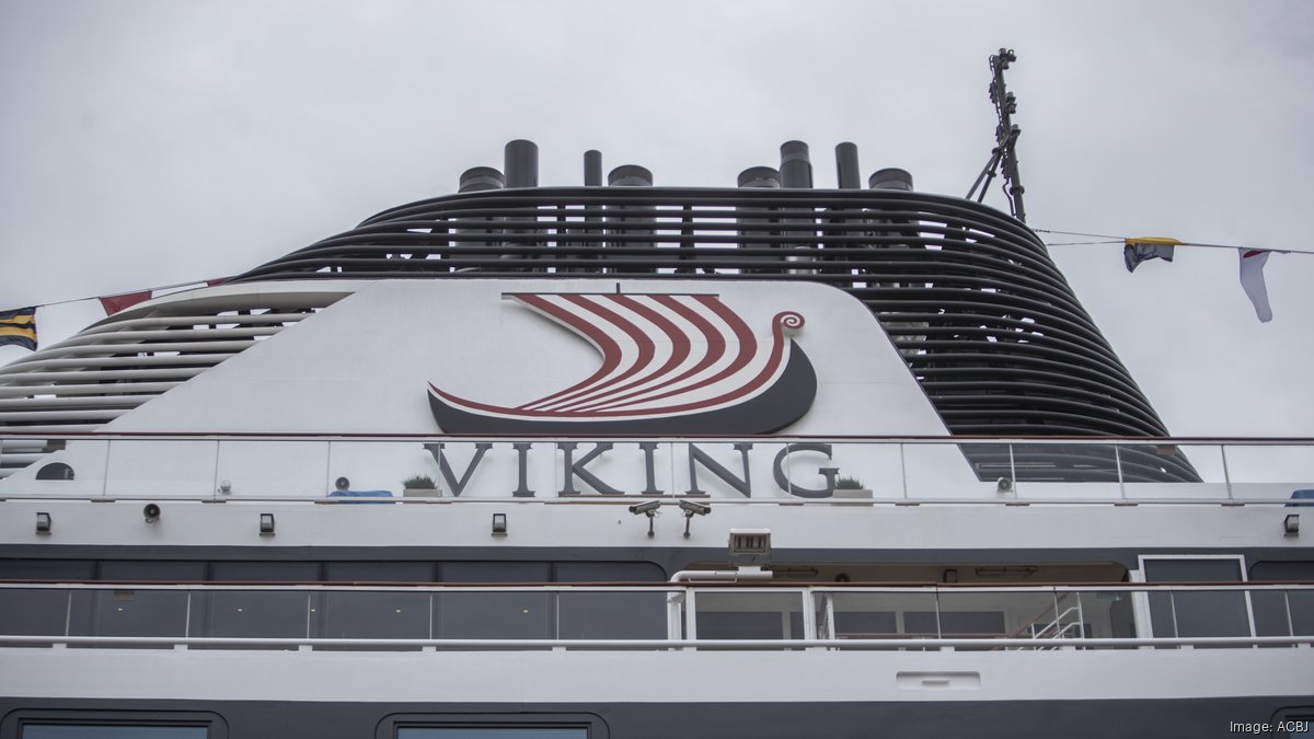 Viking announces new Mississippi River cruises with Memphis stops ...