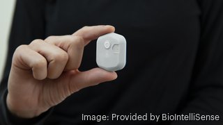 Golden-based BioIntelliSense signs distribution deal with Medtronic for ...