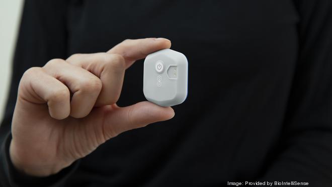 Golden-based BioIntelliSense signs distribution deal with Medtronic for ...