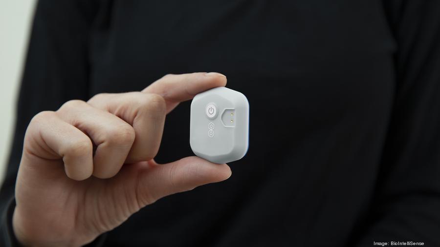 Astronauts to wear BioIntelliSense health monitor in space - Denver ...