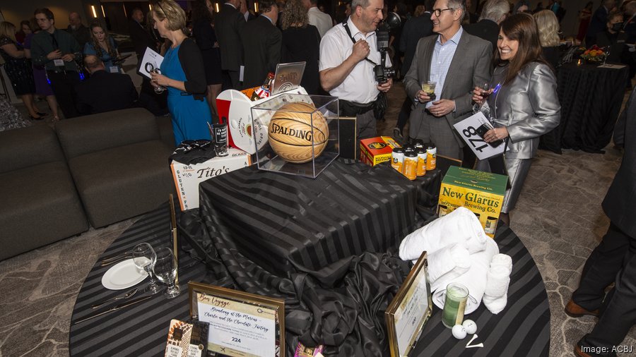 Milwaukee Fire Chief Lipski helps raise money at American Lung ...