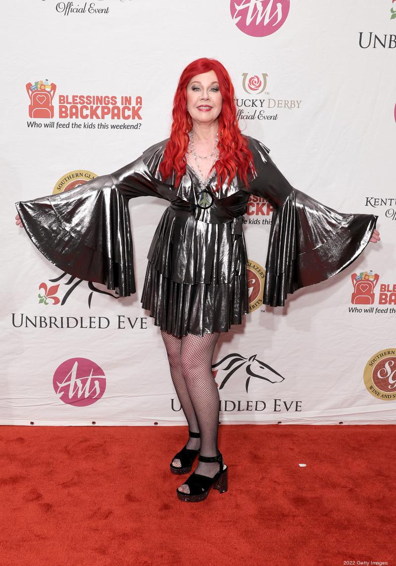 Unbridled Eve 2022 - Bizwomen