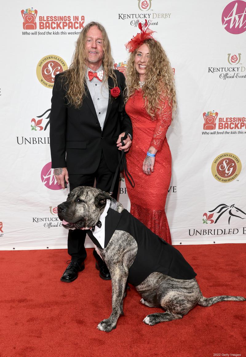 Unbridled Eve 2022 - Bizwomen