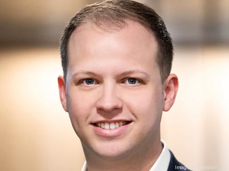 Richard Simon, 6 Meridian - Wichita Business Journal