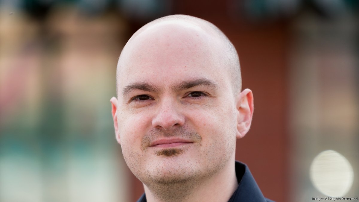 Adam Hays, Transitions Group - Wichita Business Journal