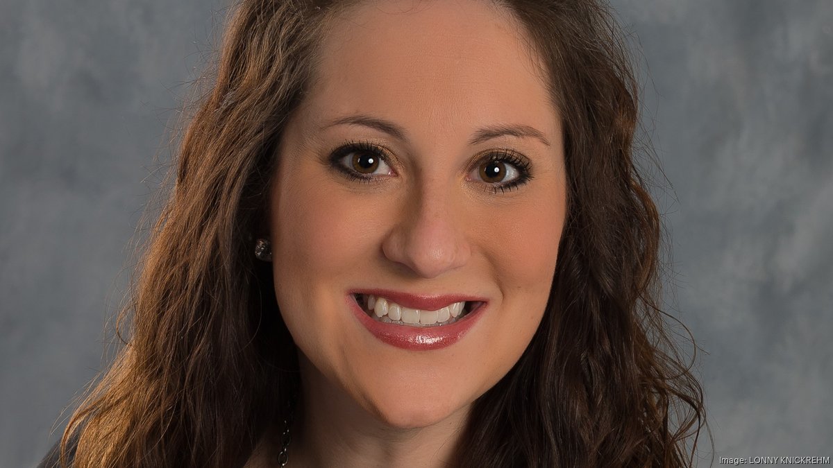 Courtney J. Webb, Stinson LLP - Wichita Business Journal