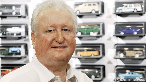 Voss BMW rebuilding its Dayton auto dealership showroom - Dayton ...