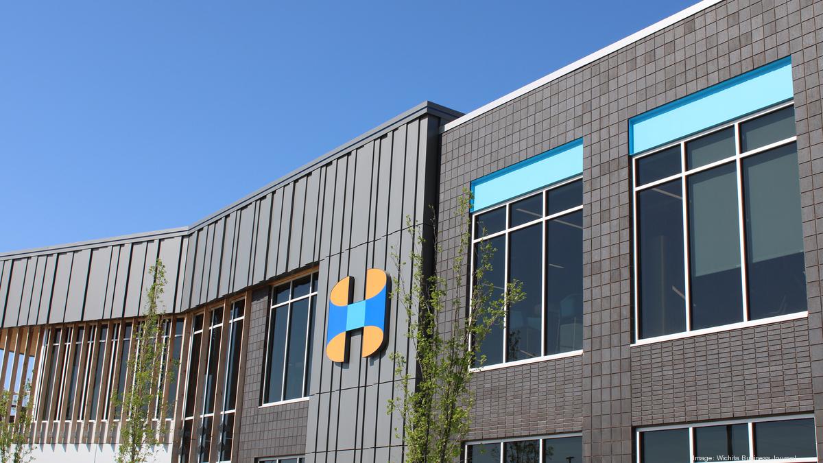 Hutton sees opportunity for clients, community in solar - Wichita ...