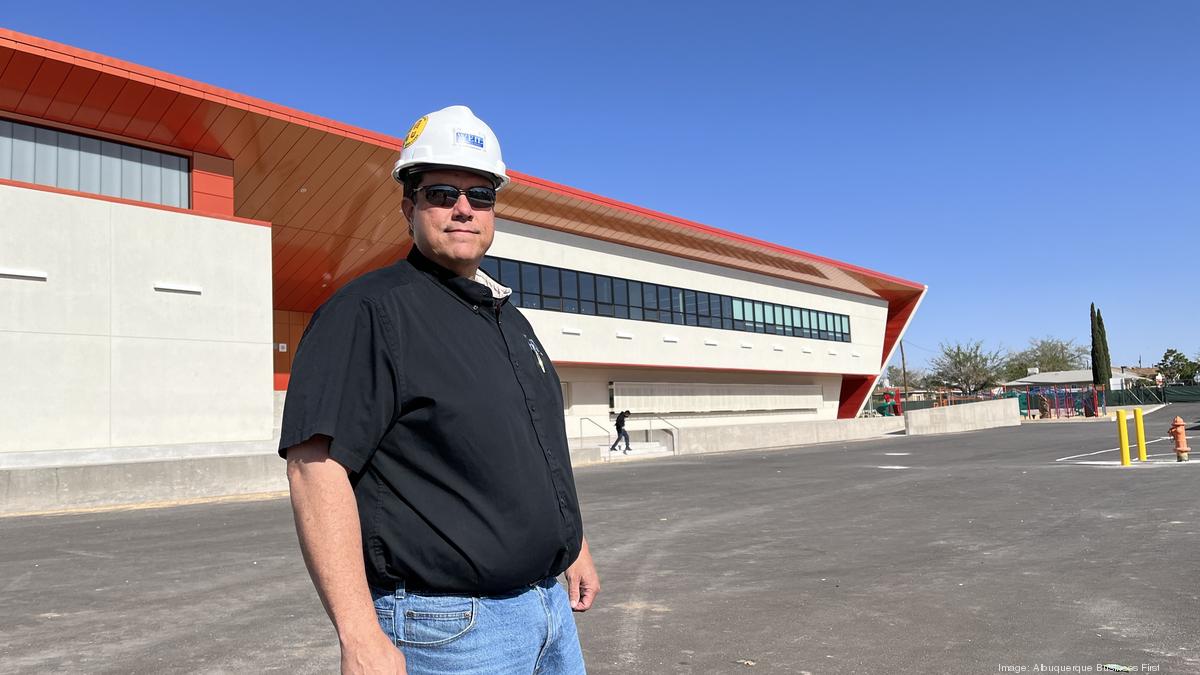 New Mexico's Weil Construction went from operating out of a spare ...