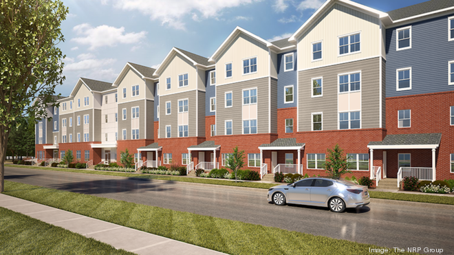 The NRP Group sees bright future for Cuyahoga riverfront - Cleveland ...